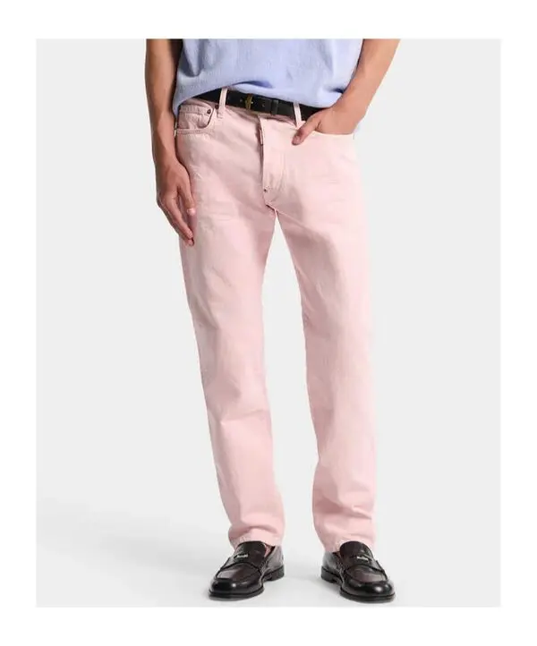 Dsquared2 Five-pocket Jeans