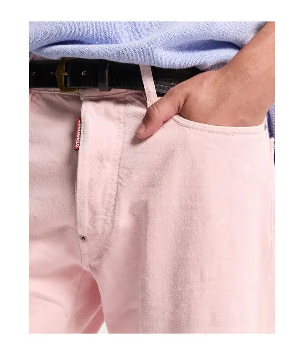 Dsquared2 Five-pocket Jeans