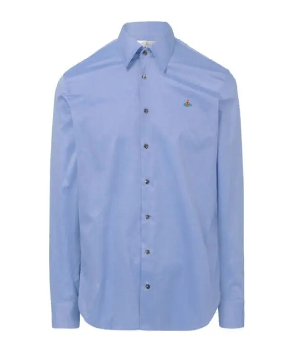VIVIENNE WESTWOOD Ghost Shirt