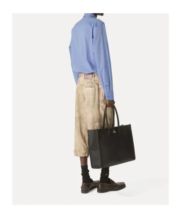 VIVIENNE WESTWOOD Ghost Shirt