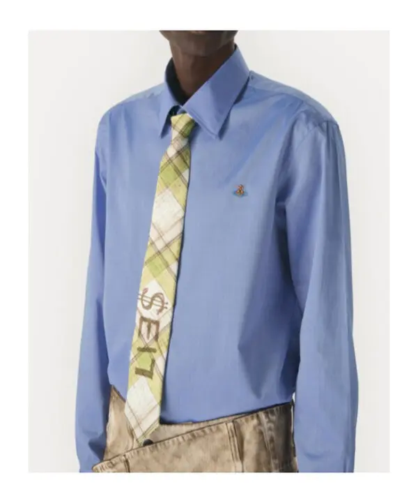 VIVIENNE WESTWOOD Ghost Shirt