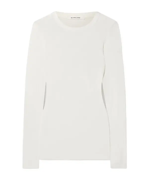 SLVRLAKE Long Sleeve T-shirt