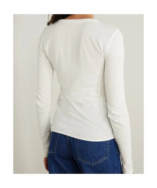 SLVRLAKE Long Sleeve T-shirt