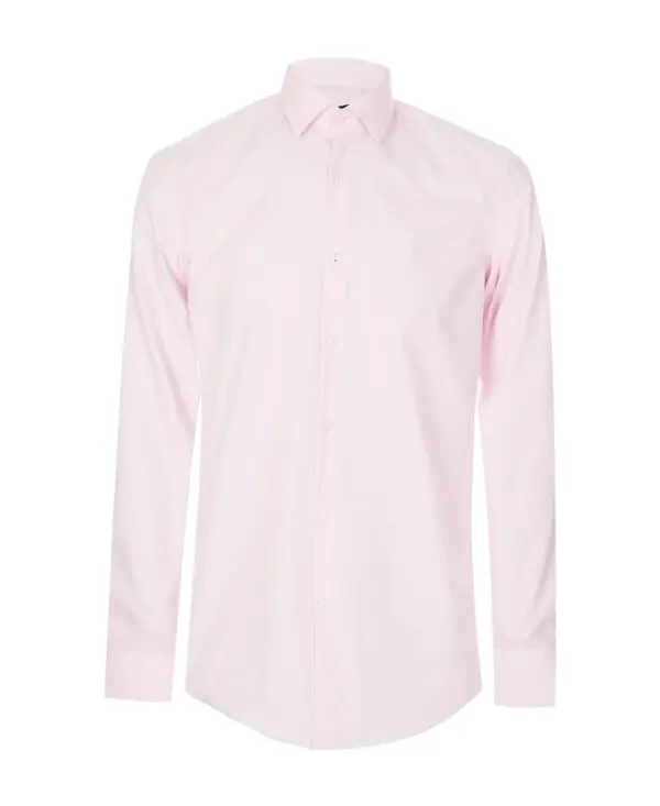 Hugo Boss Breasted Shirt