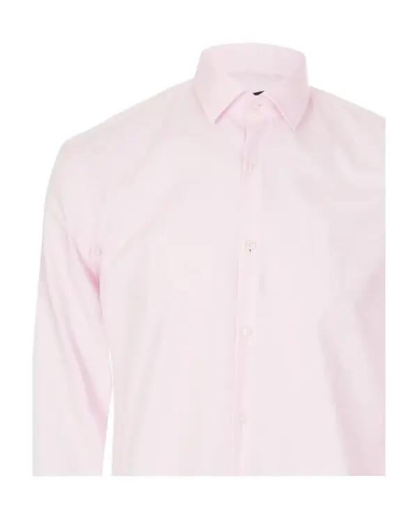 Hugo Boss Breasted Shirt