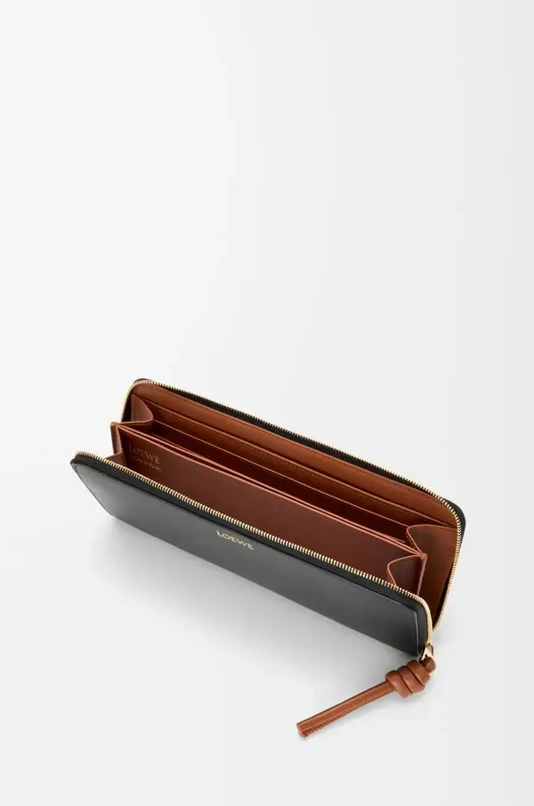 Loewe Zipper Wallet