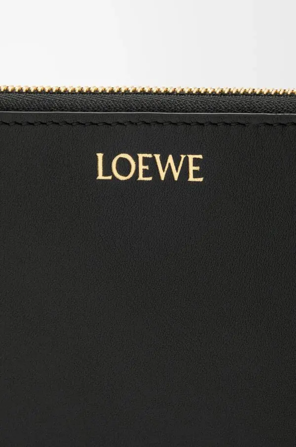 Loewe Zipper Wallet