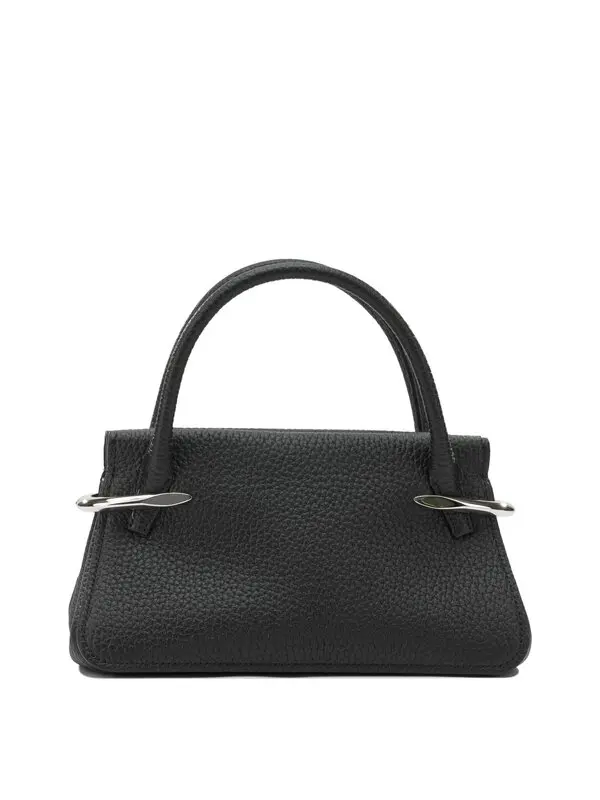 Givenchy Pinch Mini Top Handle Bag - Black