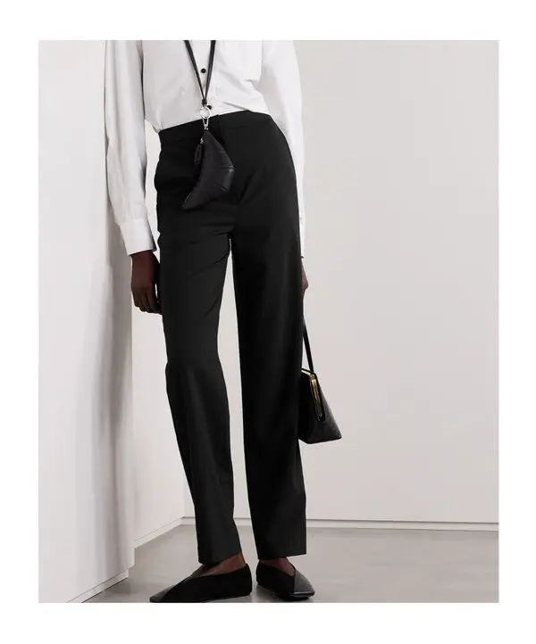 Co Straight-leg Casual Pants