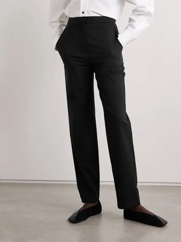 Co Straight-leg Casual Pants