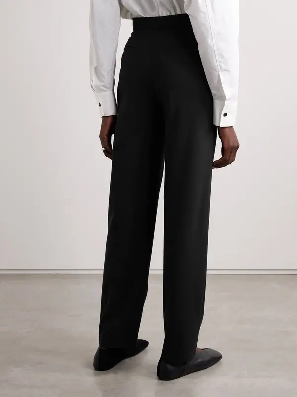 Co Straight-leg Casual Pants