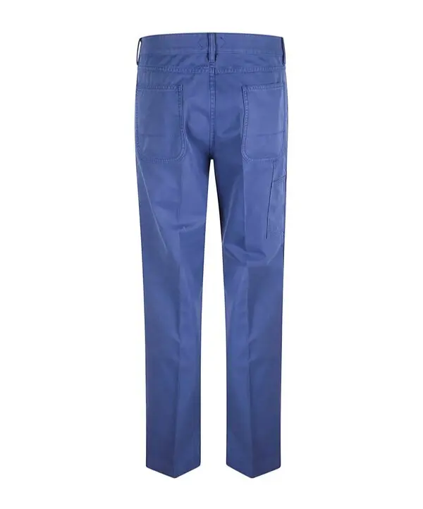 TOM FORD Casual Pants With Belt Loops