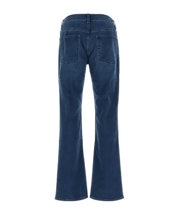 7 For All Mankind Bootcut Jeans - Blue