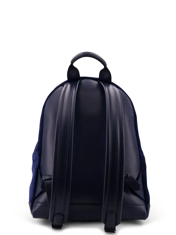 TOM FORD Velvet Backpack - Black