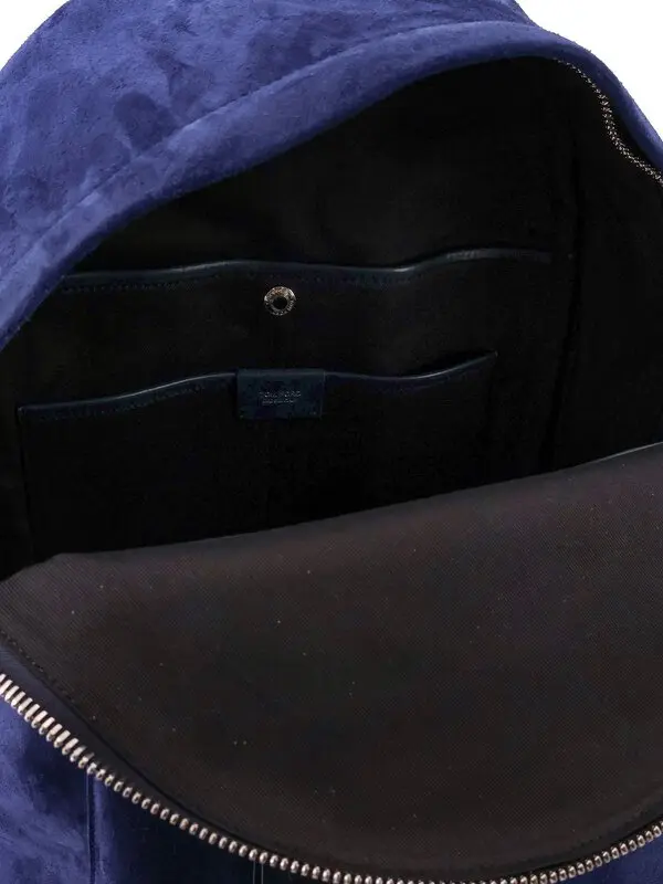 TOM FORD Velvet Backpack - Black