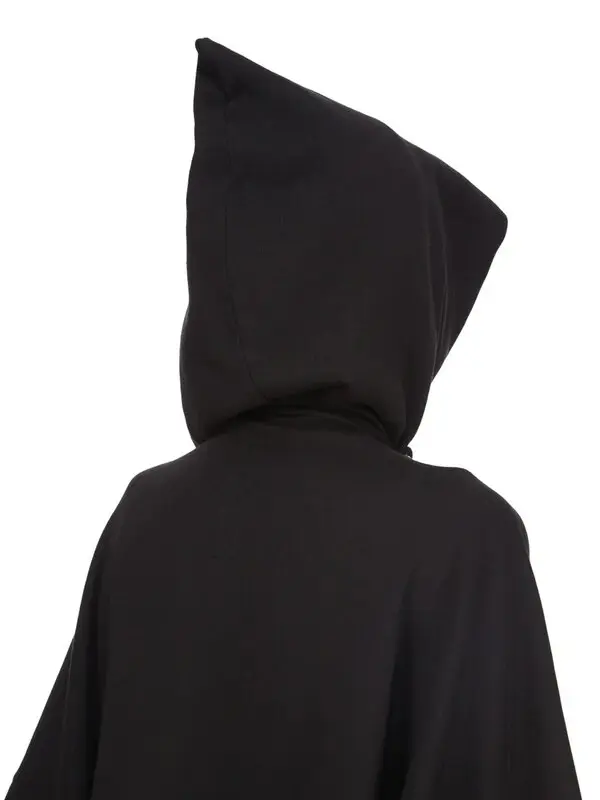 Rick Owens Megamountain Hun Hoodie