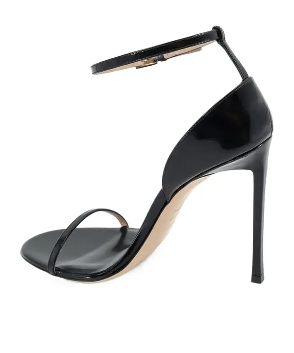 TOM FORD Ankle Strap Stiletto Heeled Sandals