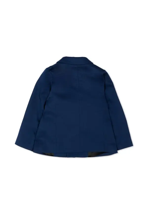 Balmain Button Blazer