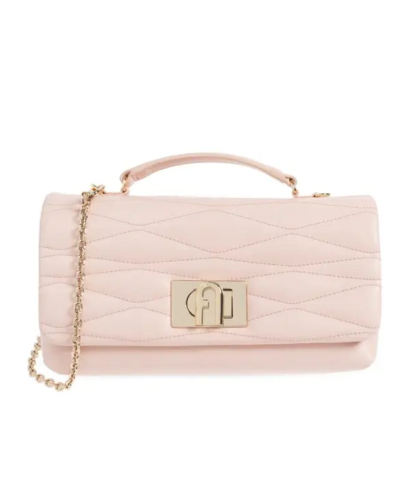 Furla 1927 Chain Mini Handbag