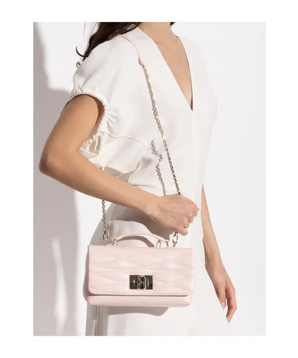 Furla 1927 Chain Mini Handbag