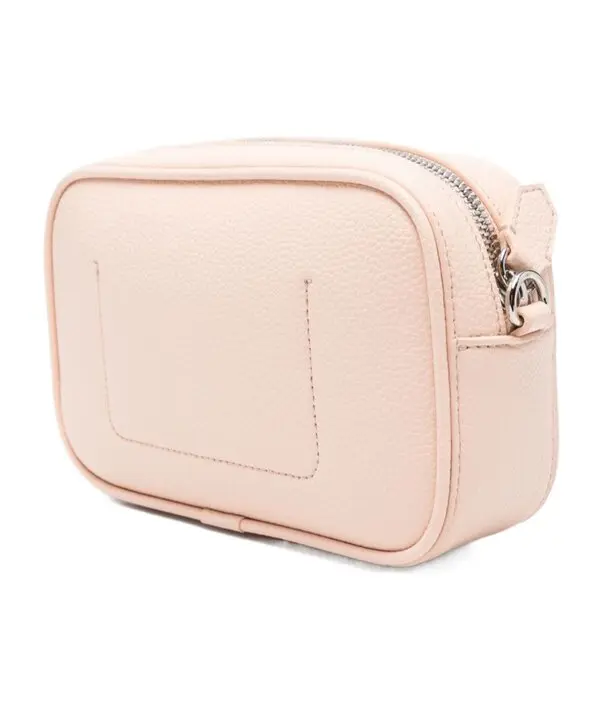 Emporio Armani Logo Strap Cross Body Bag