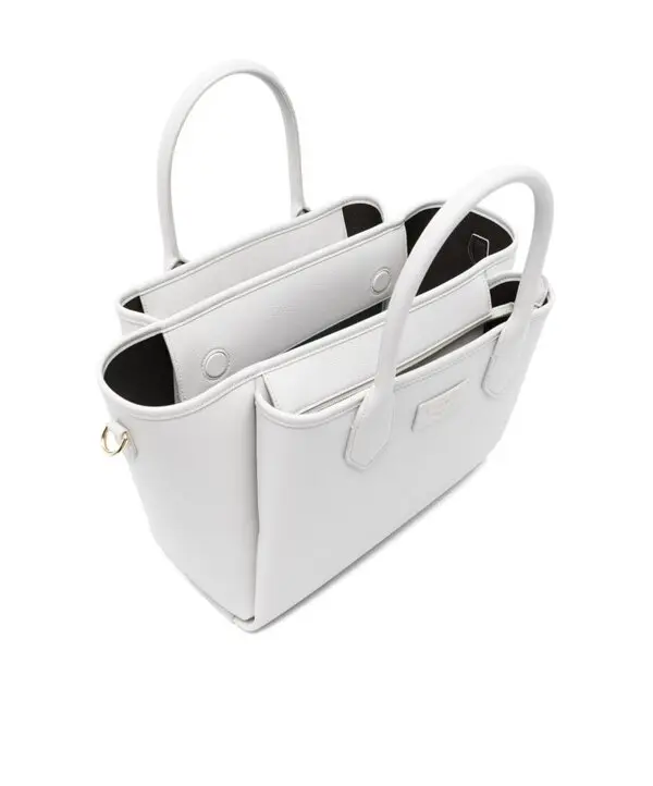 Emporio Armani Medium Shoulder Bag