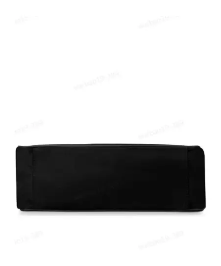 Giorgio Armani Logo Detail Cross Body Bag