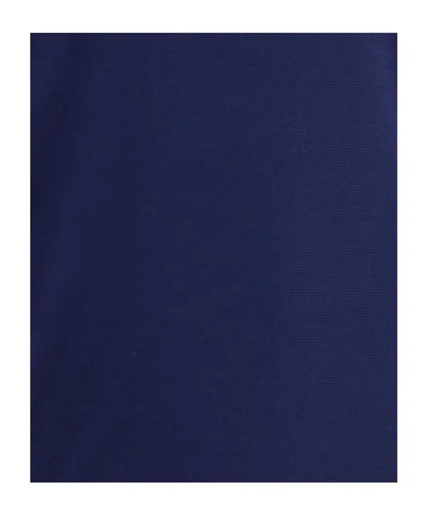 Brunello Cucinelli Ribbed Crew Neck Long Sleeve Sweater - Blue