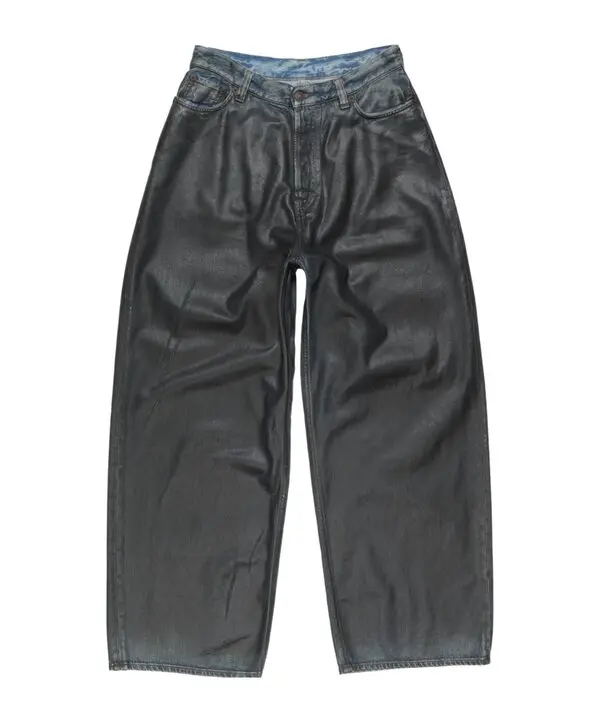 Acne Studios Loose Fit 2023 Jeans