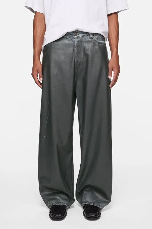 Acne Studios Loose Fit 2023 Jeans
