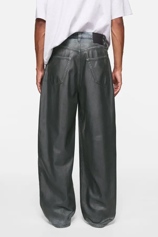 Acne Studios Loose Fit 2023 Jeans