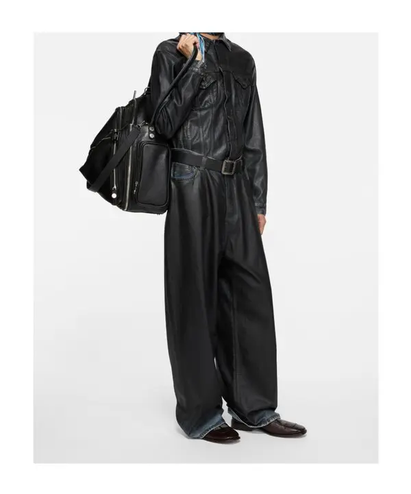 Acne Studios Loose Fit 2023 Jeans