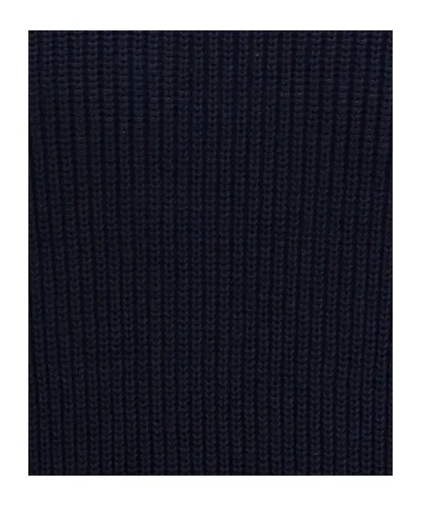 Brunello Cucinelli Ribbed Short-sleeve T-shirt