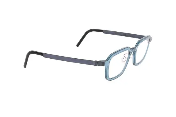 LINDBERG 1066 Eyeglasses - Blue