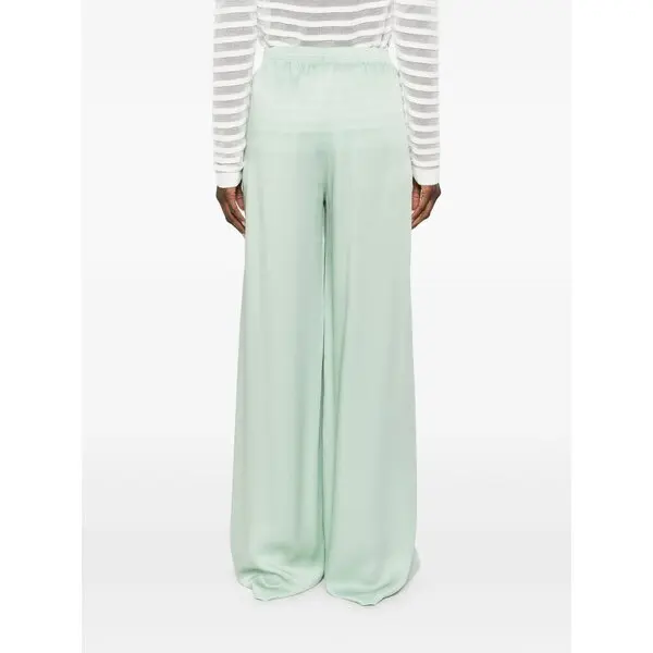 Fabiana Filippi Elasticated Waist Trousers