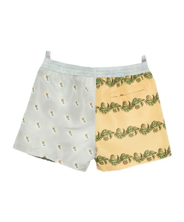 Paul Smith Printed Swim Shorts