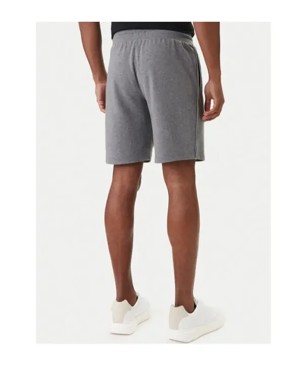 Emporio Armani Logo Drawstring Shorts
