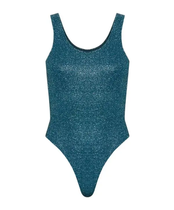 Oseree Lumière Sporty Maillot - Blue
