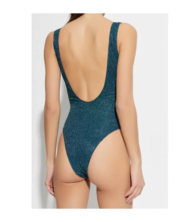 Oseree Lumière Sporty Maillot - Blue