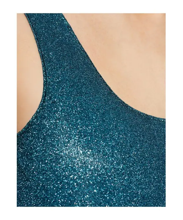 Oseree Lumière Sporty Maillot - Blue