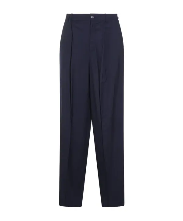 AYA MUSE Pleated Trousers