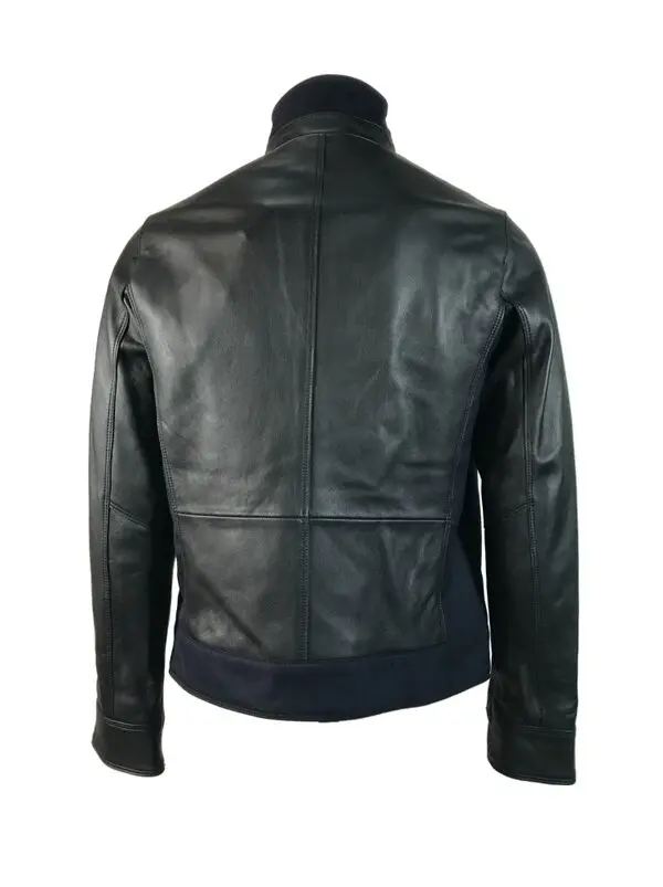 Emporio Armani Long-sleeved Jacket