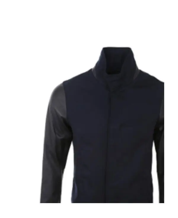 Emporio Armani Long-sleeved Jacket