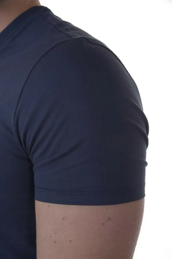 Emporio Armani Logo T-shirt