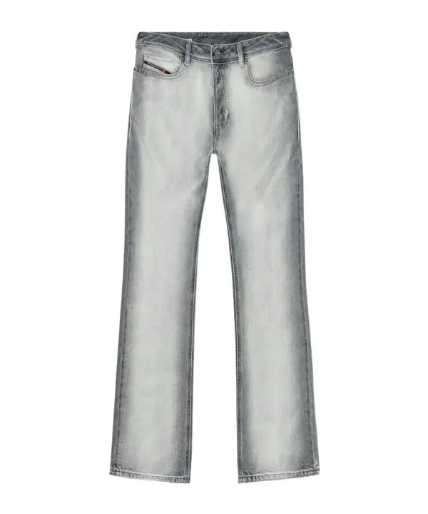 DIESEL® 2007 Zatiny Bootcut Jeans