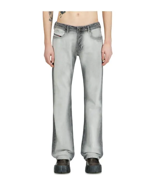 DIESEL® 2007 Zatiny Bootcut Jeans