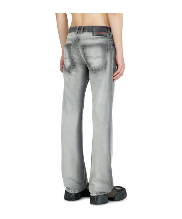 DIESEL® 2007 Zatiny Bootcut Jeans