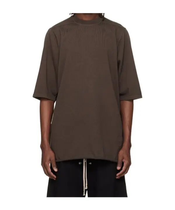 Rick Owens Short-sleeved T-shirt