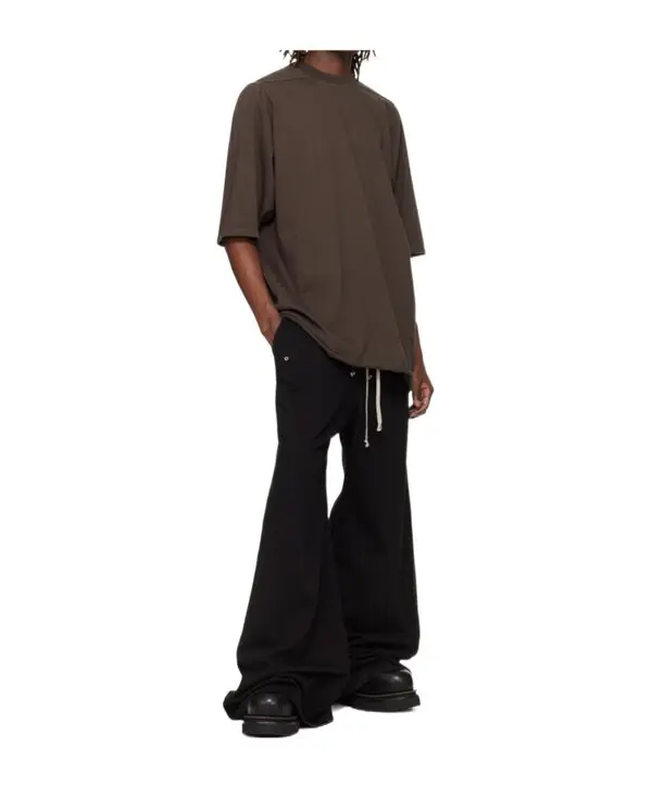 Rick Owens Short-sleeved T-shirt