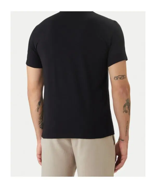 Emporio Armani Crew Neck T-shirt